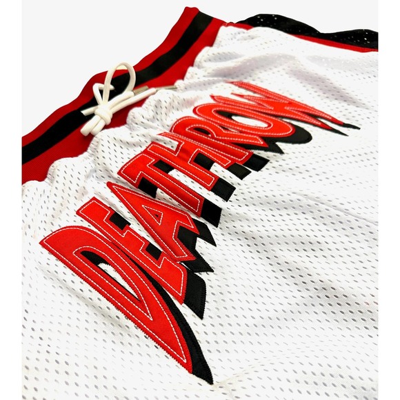Headgear Classics | Shorts | Death Row Records Mens Headgear Classics ...